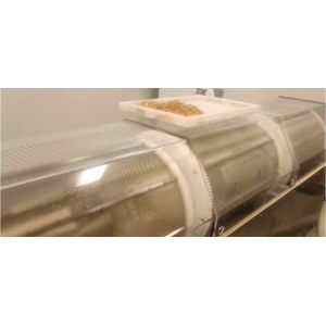 Quality Soft Capsule Tumbler Dryer for sale