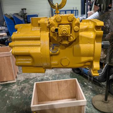 Quality TQerpillar 988 Excavator Hydraulic Pump Nonstandard for sale