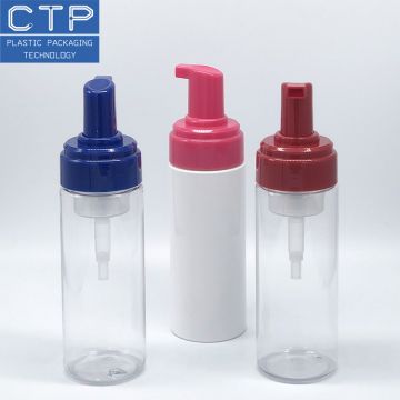 Quality Leak Proof Flower Foam Pump 0.8cc Output Smooth Hand Soap Use for sale