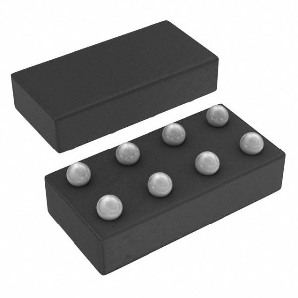 Quality CDC3RL02YFPR Clock Timer ICS Clock Buffer 2Ch Square/Sine- to-Square Wave Clock for sale