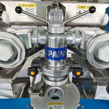 Quality High Speed automatic cheese ball/potato ball making machine for sale