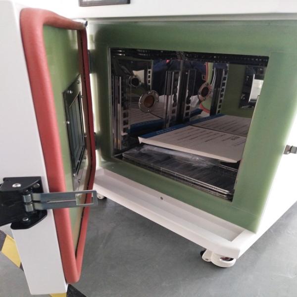Quality Laboratory Testing Equipment Programmable Temperature Humidity Chamber for sale