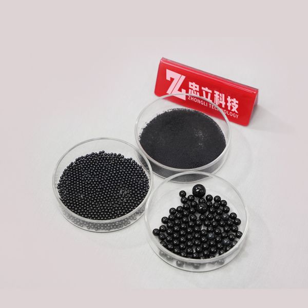 Quality Ensures precision and reliability silicon ntride ball in industries requiring for sale