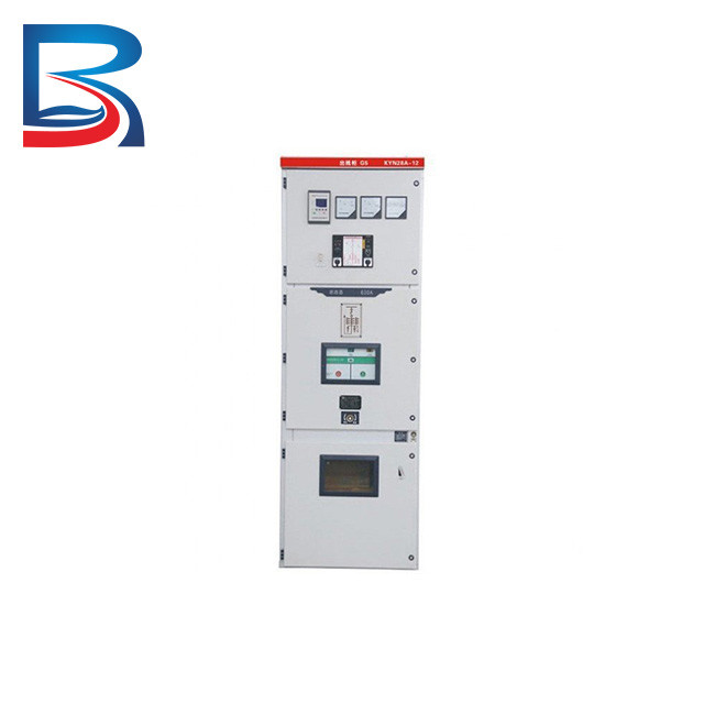 Quality CE SF6 33KV GIS High Voltage Switchgear for Power Generation for sale