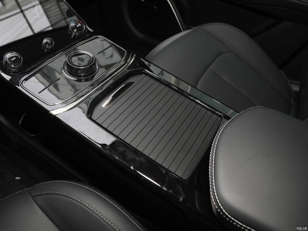 New Car Electric Car Electric Vehicle EV SUV Cheap Neta U-II 2023 Challenge 400 U Xiu LFP