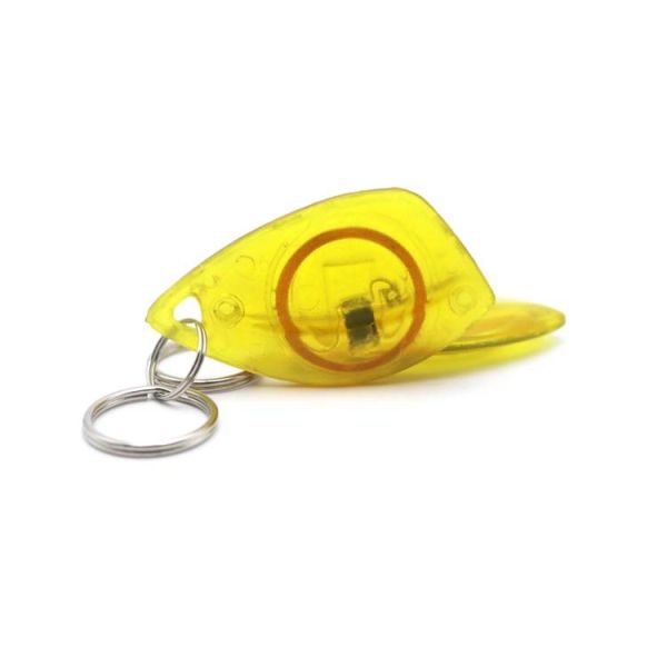 Quality T5577 Rewritable RFID NFC Key fob 125khz For Door Access Control for sale