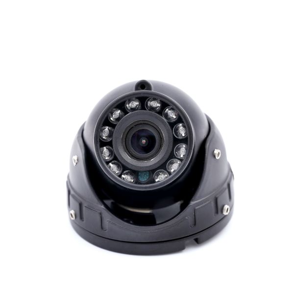 Quality 1080P AHD Waterproof Vehicle CCTV Camera Security Dome Camera for sale
