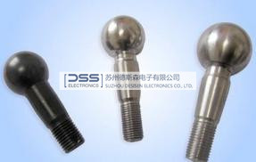 Quality Ball Stud Automated Inspection System | Eddy Currrent Testing for sale