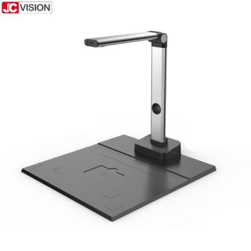 Quality A2 Handheld OCR Book Scanner Free SDK Handheld Scanner For Books for sale