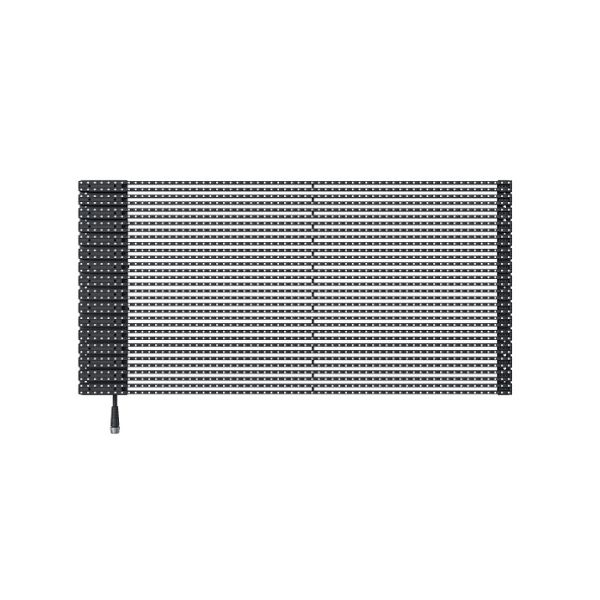 Quality Grille High Brightness Advertising LED Board 260W Waterproof for sale