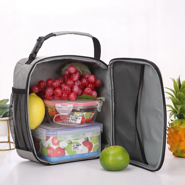 Quality Food Warming EVA Storage Case 23*11*26cm For Lunch for sale