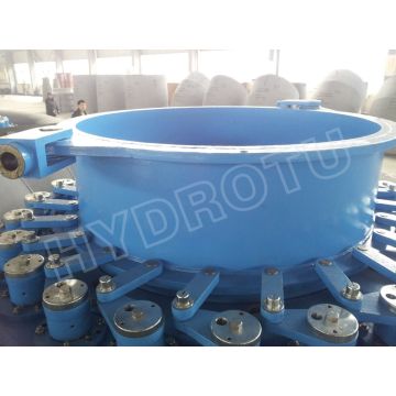 Quality Kaplan Hydro Turbines/axial flow water turbine for sale