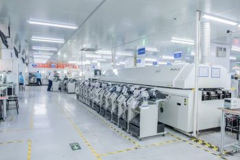 China Factory - Shenzhen Yunlianxin Technology Co., Ltd