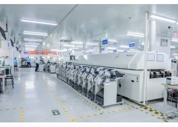 China Factory - Shenzhen Yunlianxin Technology Co., Ltd
