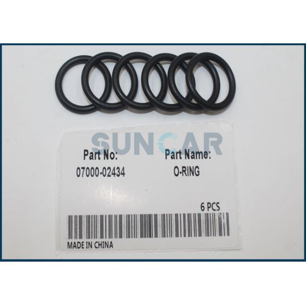Quality WA320-3CS Transmission Seal Kit for sale