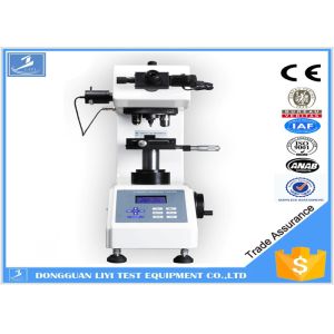 Quality Automatic Portable Printer Vickers Metal Hardness Testing Machine High Precise for sale