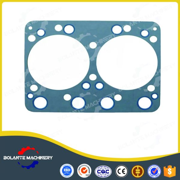 Quality DS8 Scania Engine Parts 257381 347523 Cylinder Head Gasket for sale