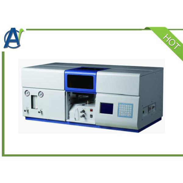 Quality AAS Analyzer Metal Elements Analysis Laboratory Test Equipment for sale