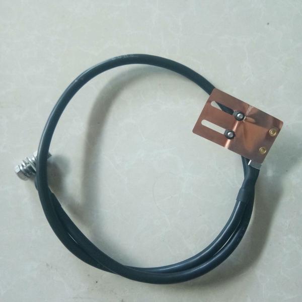 Quality Lightning Protect Earth Cable Grounding Kit For RRU Power Cable for sale