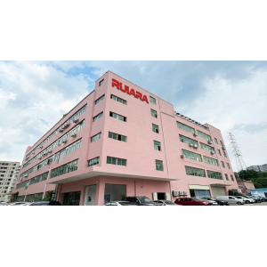 China Factory - ShenZhen Ruiara Co., Ltd