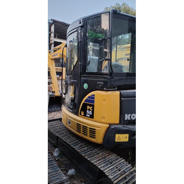 Quality High Performance komatsu Excavator Available - Move Fast and ask for yours! for sale