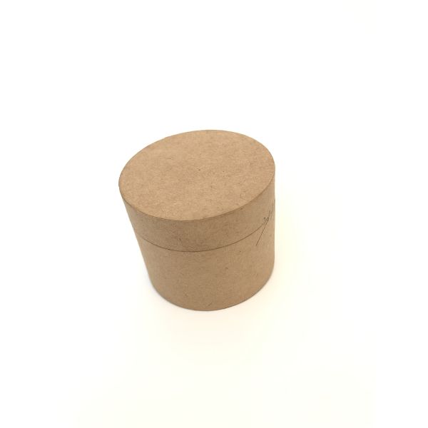 Quality Emboss 99mm Paper Tube Packaging Biodegradable Cardboard Tubes for sale