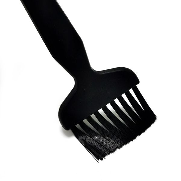 Quality ESD Antistatic Carbon Conductive Nylon Bristle Brush for sale