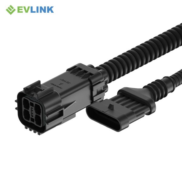 Quality HVCH High Voltage Coolant Heater For Geely Group EV for sale