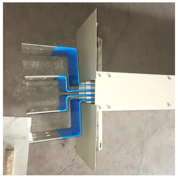 Quality Fireproof 600V Bus Duct System 20 Lbs For Electrical Distribution for sale