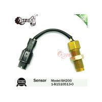 Quality 1815105130 6RB1 4HK1 Excavator Speed Sensor SH450-3 1-81510513-0 for sale