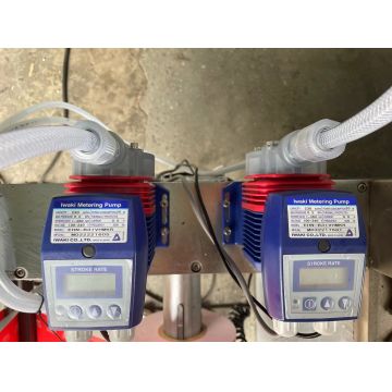 Quality Easy Carry Single Sachet 4 Side Seal Wet Wipes Alcohol Swab Pad Making Packing for sale