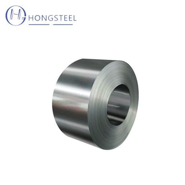 Quality 0.2mm To 0.8mm SS304 316 202 Stainless Steel Coil 2B Finish Cold Rolled for sale