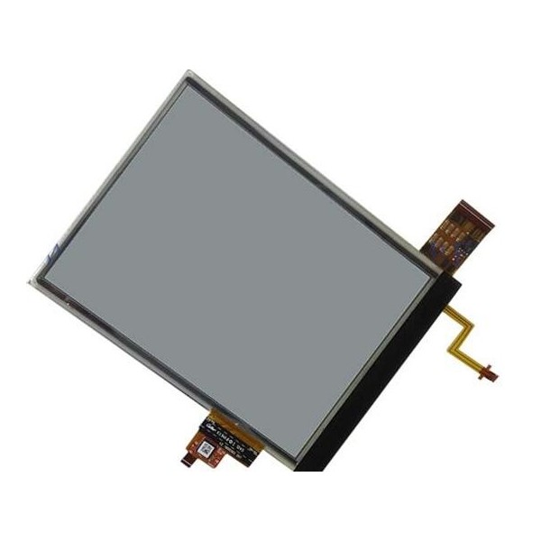 Quality Original ED060XD4 6.0 Inch E Ink LCD Display with 758 ×1024 Resolution and for sale