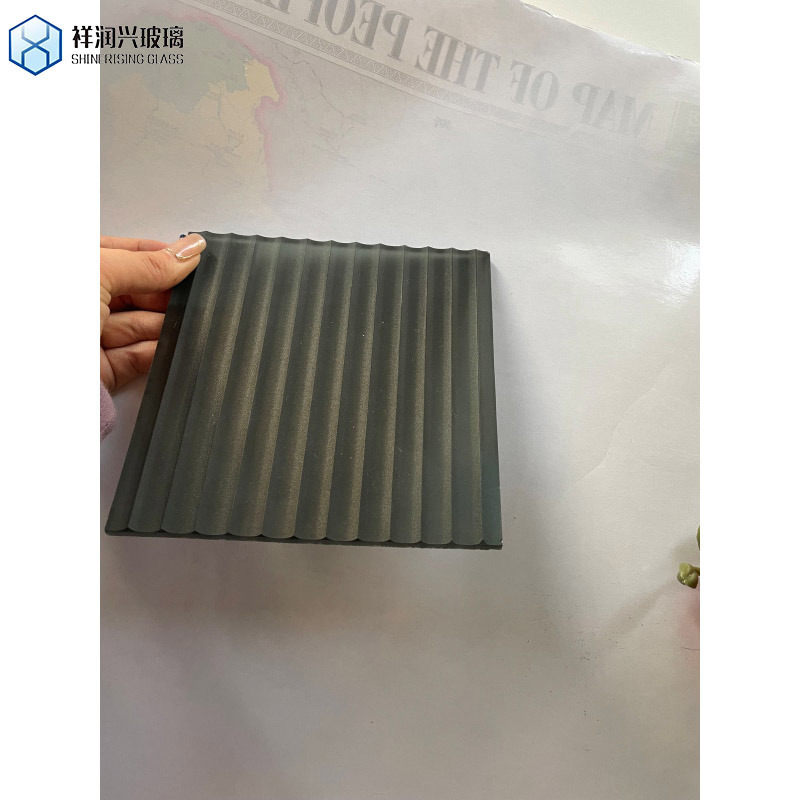 Colored Clear Ford Dark Blue French Green Euro Bronze Golden Grey Ultra Tinted Float Reflective Tempered Laminated Patterned Low E Glass