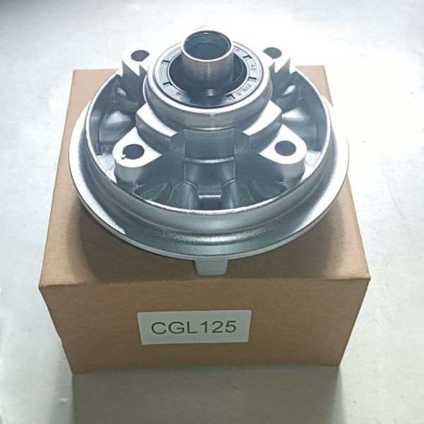 Quality CG125 Comp Motorcycle Sprocket Sitting With Bushing High Durability for sale