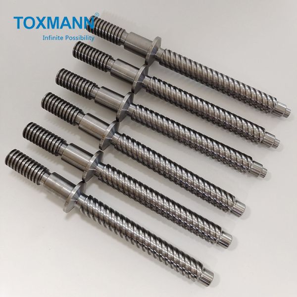 Quality Injection Plastic Precision Mold Parts Multipurpose SKD61 Material for sale
