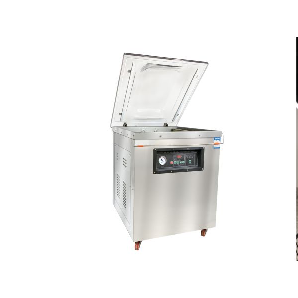 Quality Automatic Grade Automatic DZ-400/2E Vacuum Packaging Machine for Food Preservati for sale