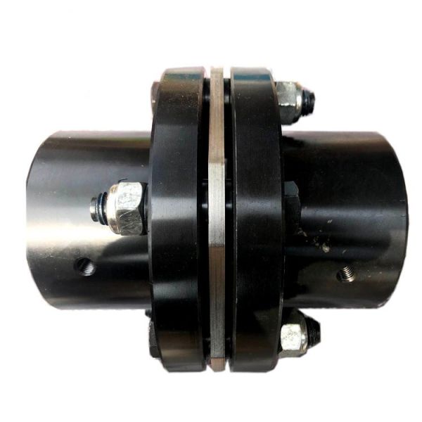 Quality Maintenance Free JMIIJ Model Shaft Disc Flexible Diaphragm Coupling for sale