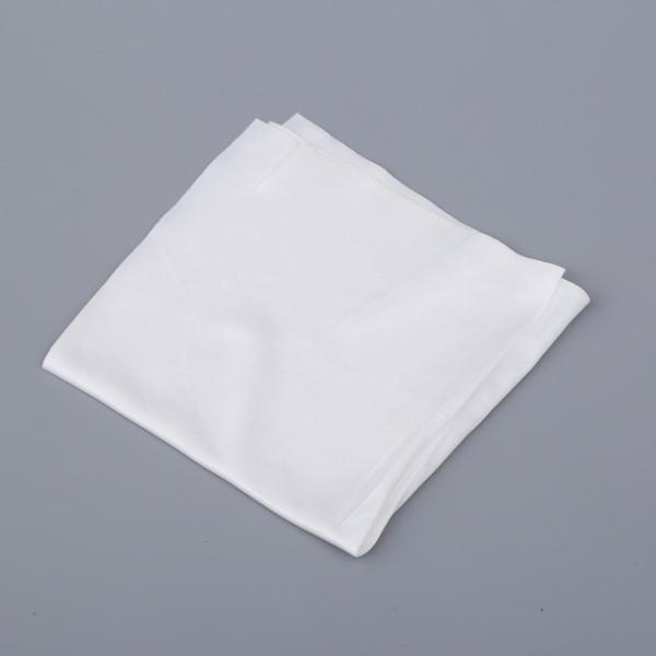 Quality Industrial 100 Polyester Microfiber Cloths , Microfiber Cleaning Cloth for sale