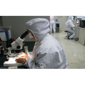 China Factory - Hyperline Beijing Ltd.