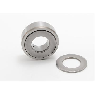 Separable Roller Followers Bearings With Cage NAST 8 NAST 8 ZZR NAST 8 ZZ