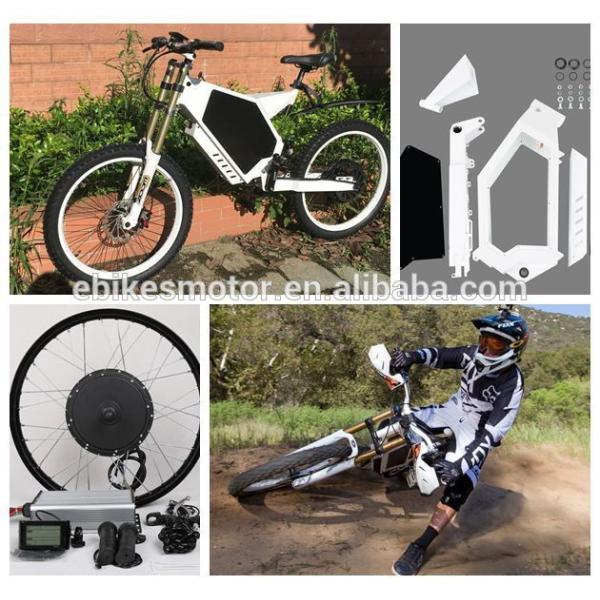 Quality Good performance ebike,fat tire electric bike kenda tyre for sale