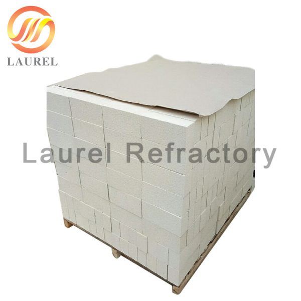 Quality Refractory Clay Fire Mullite Brick for sale