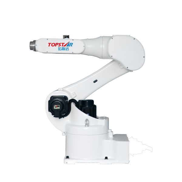Quality Industrial 6 Axis Industrial Robot With Servo Motor 10Kg Payload TSR140 - 10 - A for sale
