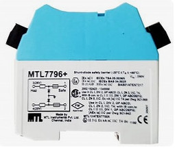 Quality MTL7796- | MTL Instruments | Intrinsically Safe Zener Barriers for sale