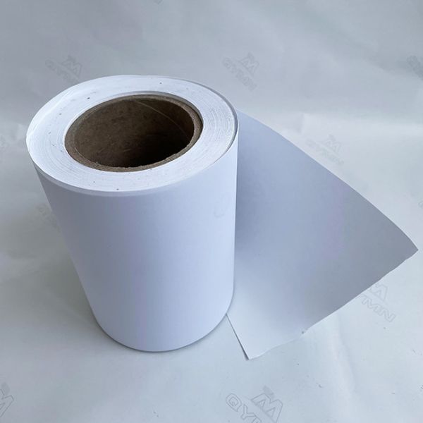 Quality 3.5 Inch Custom Permanent Labels for sale