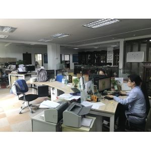 China Factory - Shenzhen KingKong Cards Co., Ltd