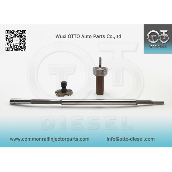 Quality F00VC01201 Common Rail Valve For Injector 0445110418 for sale