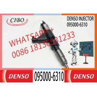 Quality 095000-6311 095000-6310 RE546784/RE530362 RE531209/SE501925 Diesel Fuel for sale