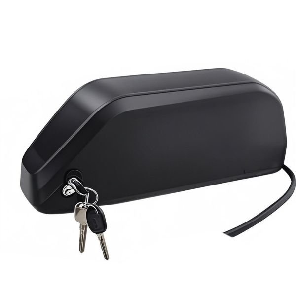 Quality POLLY DP-7-21700 52V 25Ah Ebike Lithium Li-ion Battery For Ebike 2500 motor for sale